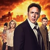 Left Behind - La Profezia: Amazon.it: Cage,Thompson, Cage,Thompson: Film e TV