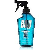 Amazon.com: BOD man Fragrance Body Spray, Blue Surf, 8 fl oz : Beauty ...