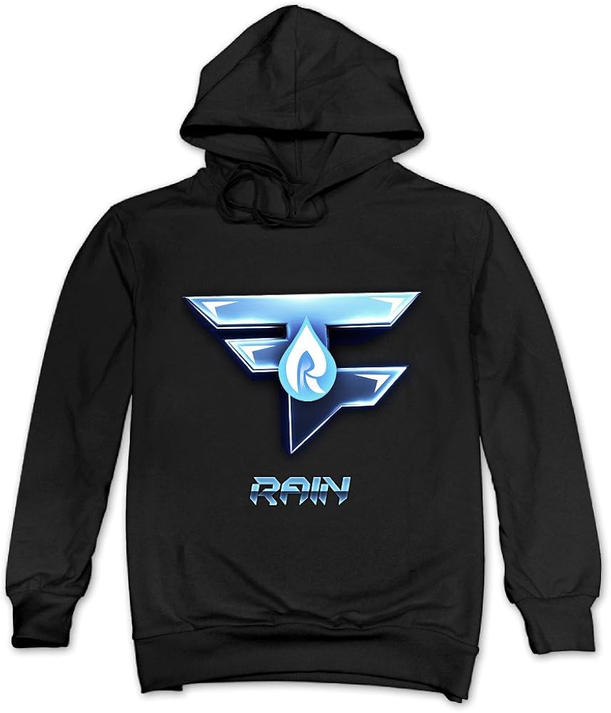 Faze Rainn Logo