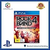 Amazon.com: PDP Rock Band Rivals Wireless Fender Jaguar Bundle for ...