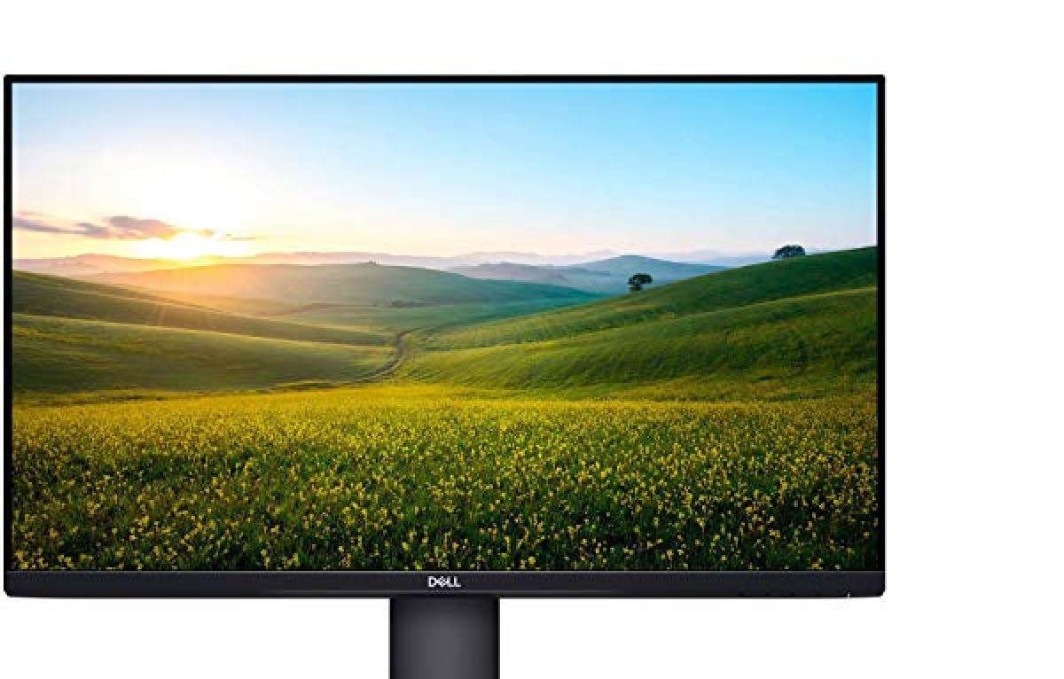 Mua Dell P2720D 27" 16:9 QHD LED-Backlit IPS LCD Monitor trên Amazon Mỹ ...