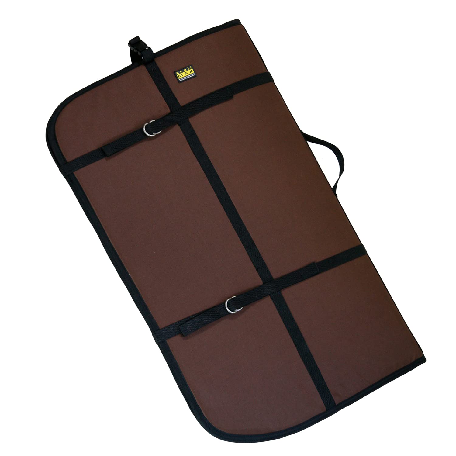 TrailMax Protector Compound Bow Scabbard; Lined Compound Bow Case ...