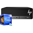 Amazon.com: HP Core i9 Desktop Computer, 64GB RAM, 2TB SSD | SFF Small ...