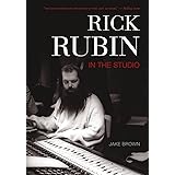The Creative Act: A Way of Being: Rubin, Rick: 9780593652886: Amazon ...