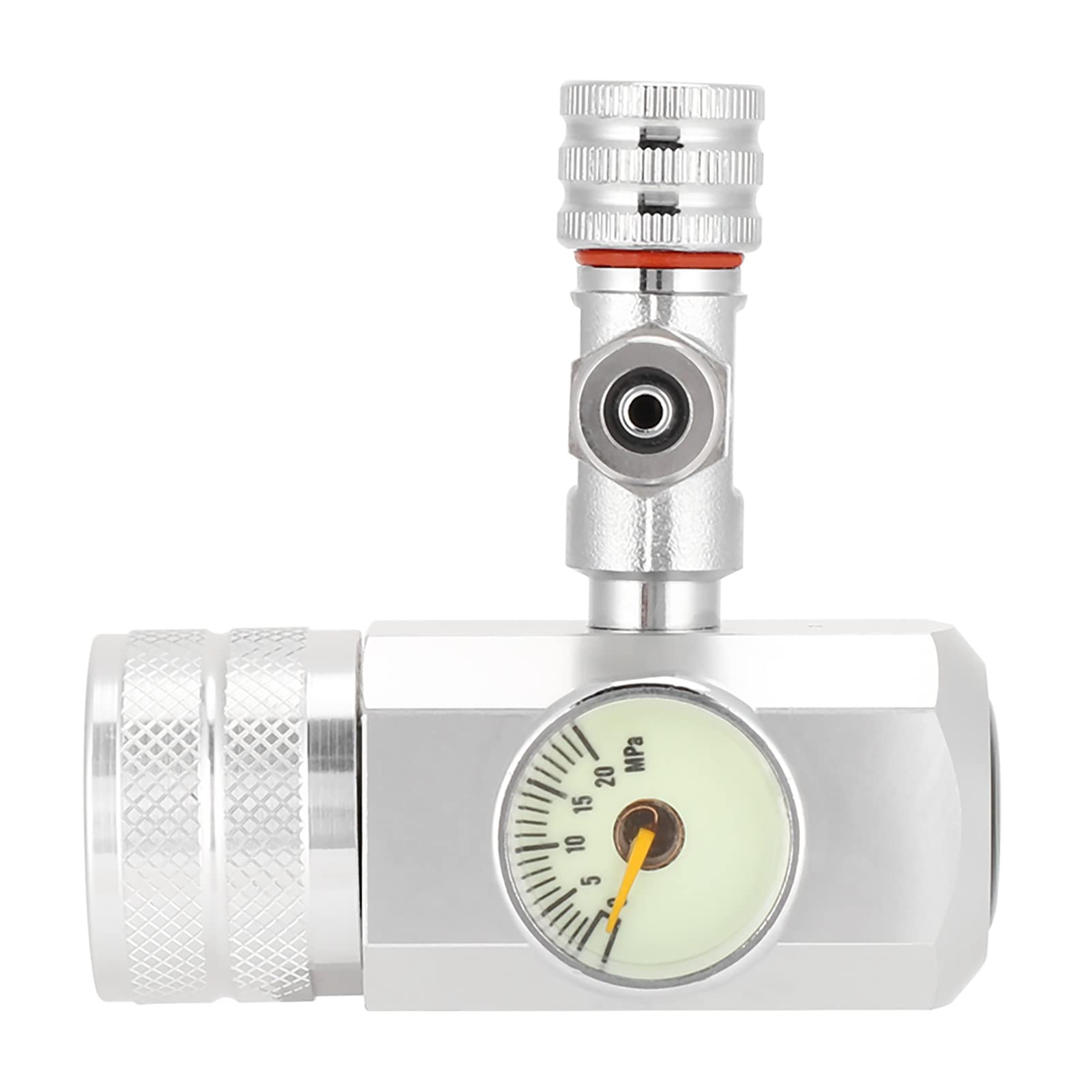 Mua Ejoyous CO2 Pressure Reducer Aquarium, CO2 Pressure Regulator Valve ...