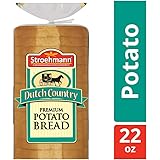 Oroweat, Country Potato Bread, 24 oz: Amazon.com: Grocery & Gourmet Food