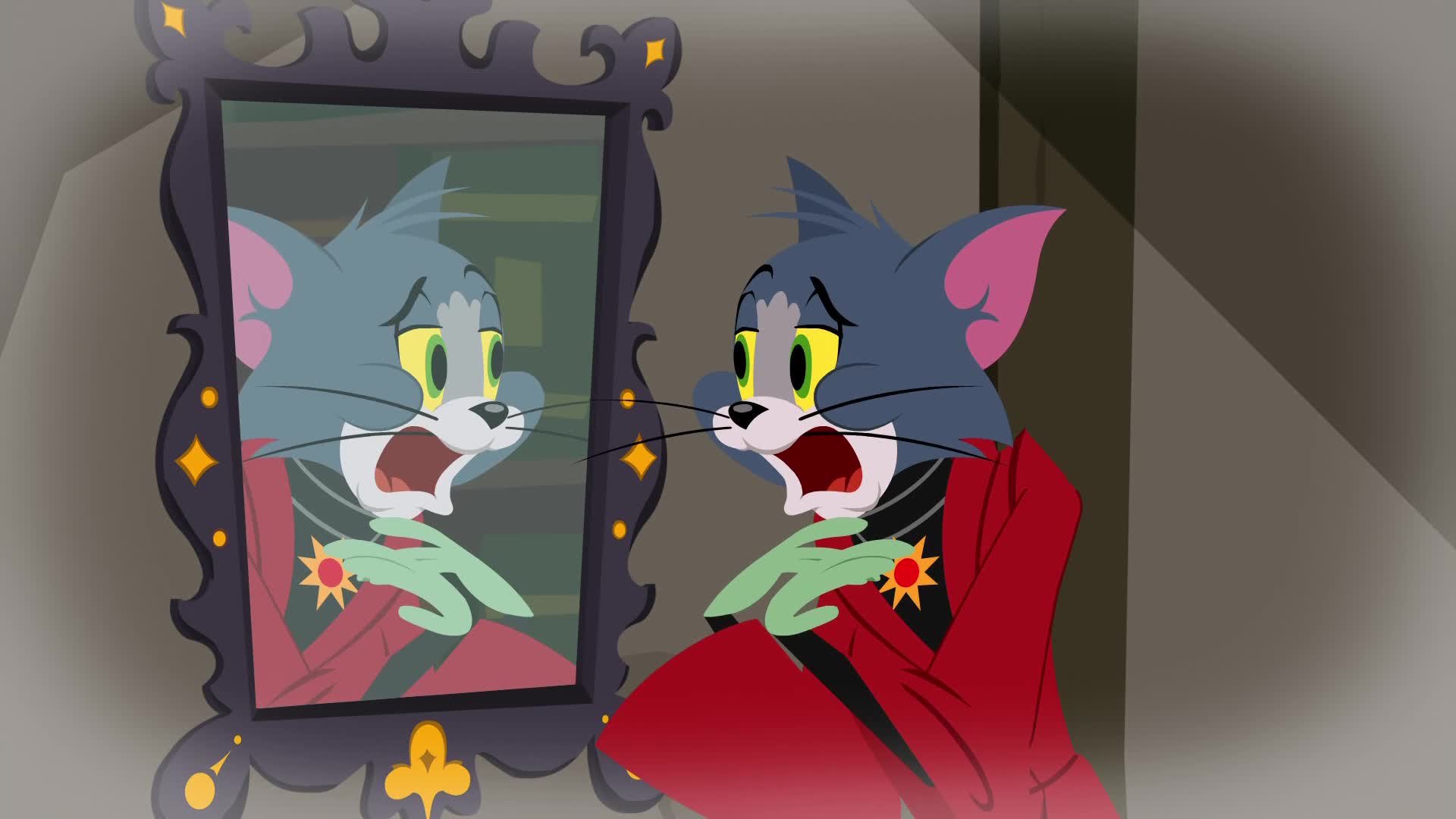 Watch The Tom & Jerry Show - Season 3 | Prime Video
