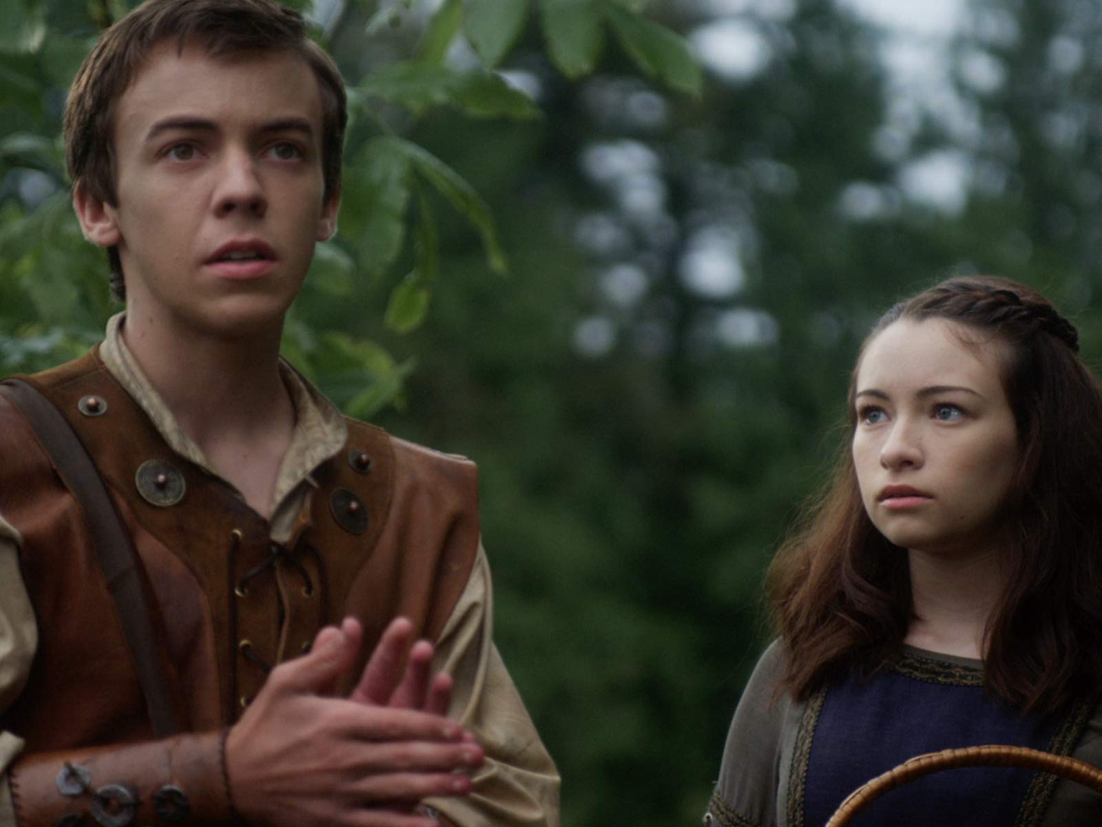 Watch R.L. Stine's The Haunting Hour | Prime Video