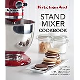 The Complete KitchenAid Stand Mixer Cookbook: Publications ...