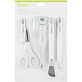 Amazon.com: Cricut Tool Set, Joy, White