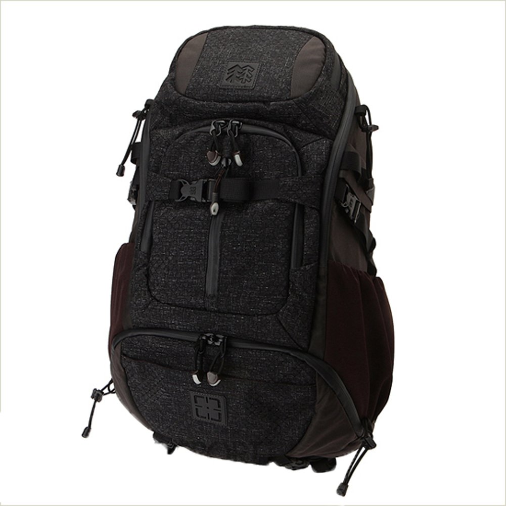 Kolon Sport Photo Trekking Bag HIDDEN 2014 KEPX49411BR Brown: Amazon.co ...