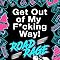 Amazon.com: Road Rage: Sweary Coloring & Activity Book: Relieve stress ...