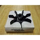 BALDOR RELIANCE 35FN3002A05SP 0.638 INCH ID, 6.376 INCH OD, BALDOR ...