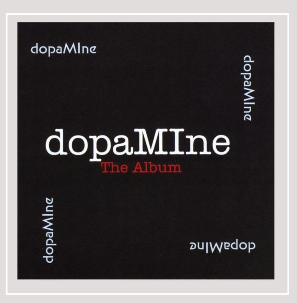 Dopamine - Dopamine the Album - Amazon.com Music