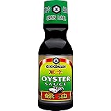 Amazon.com : Kikkoman Oyster Flavored Sauce-Red Label, 12.6 Ounce ...