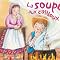 Amazon.fr - La Soupe aux cailloux - Robert Giraud, Pascale Wirth - Livres