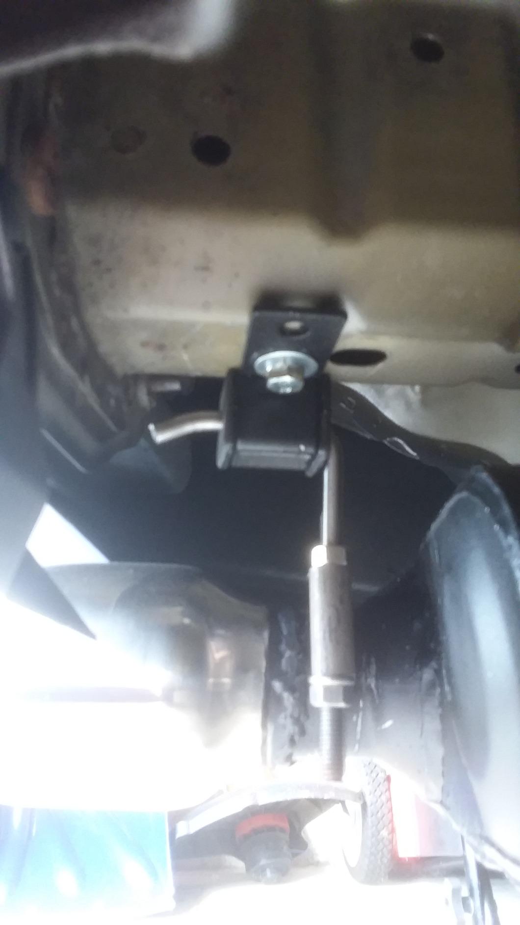 $1/mo - Finance Walker Exhaust 36516 Exhaust System Hanger | Buy Now ...