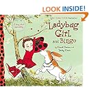 Ladybug Girl and Bingo: Jacky Davis, David Soman: 9780803735828: Amazon ...