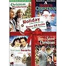 Amazon.com: Holiday Collector's Set V.2 with Bonus CD: Sounds of ...