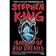 Amazon.com: The Bazaar of Bad Dreams: 9781501197956: King, Stephen: Books