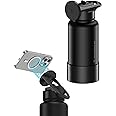 Amazon.com: Scosche MFMS32 MagicMount Flask 32 oz Stainless Steel Water ...