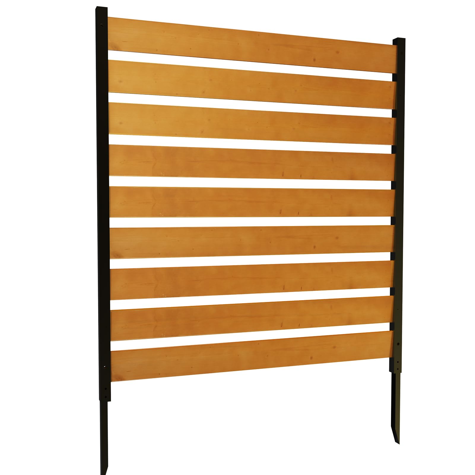 Privacy Fence Panels for Outside No Dig Fence Panels Garden Fence ...