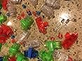 Laser Finger Beams - 48 ct. box Bright LED finger lights : Amazon.ca ...