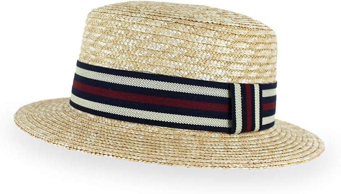 1950s Mens Hats | 50s Vintage Men's Hats