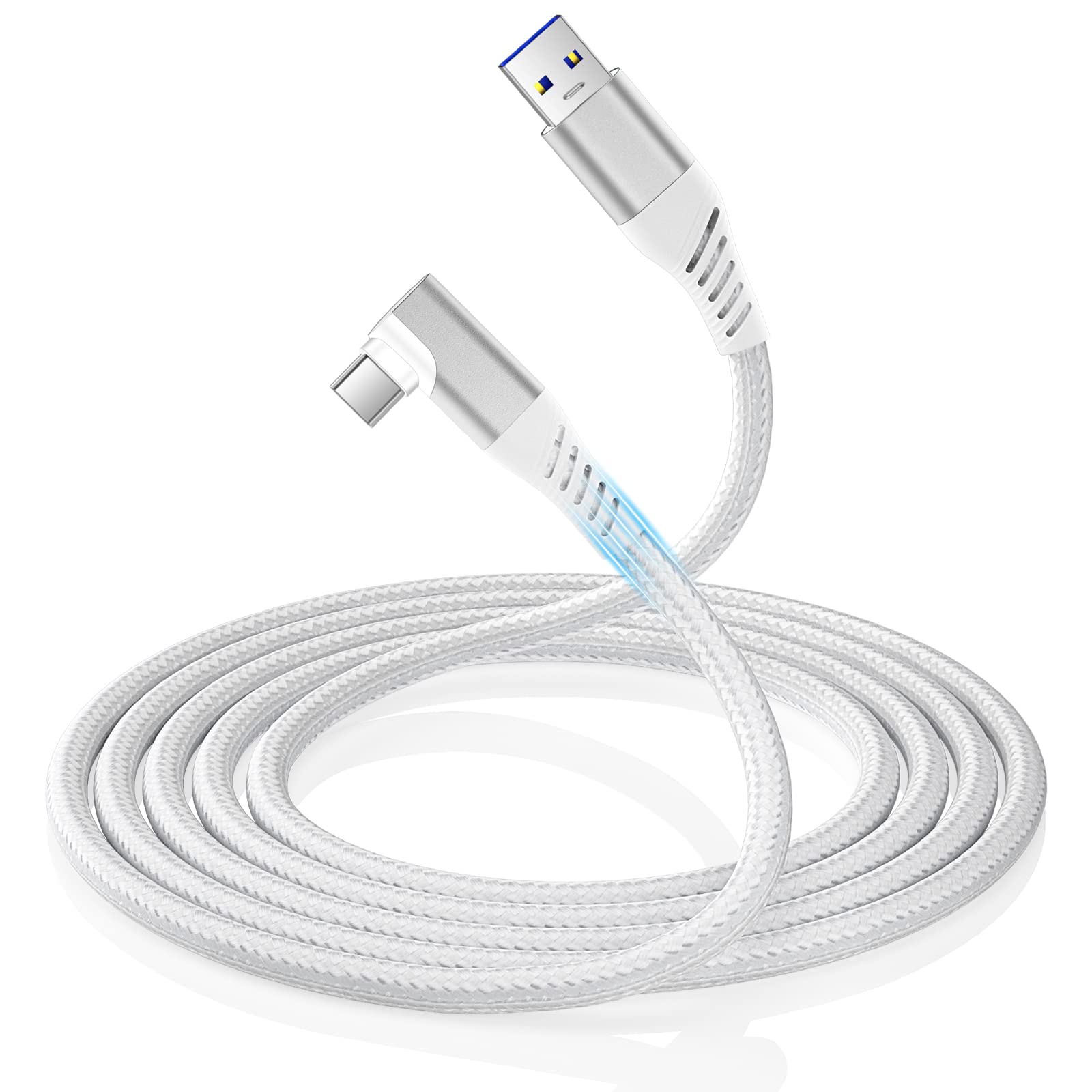 Mua Deegotech Link Cable 16FT Compatible with Oculus Quest 2/Quest Pro ...