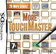 Touchmaster (Nintendo DS): Amazon.co.uk: PC & Video Games