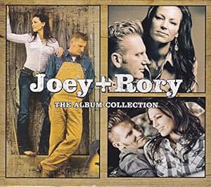 Joey & Rory - Joey + Rory: The Album Collection - Amazon.com Music