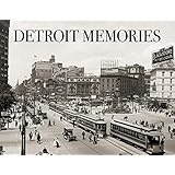 Historic Photos of Detroit in the 50s, 60s, and 70s: Mary J. Wallace ...