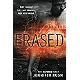 Amazon.com: Erased (Altered, 2): 9780316197144: Rush, Jennifer: Books