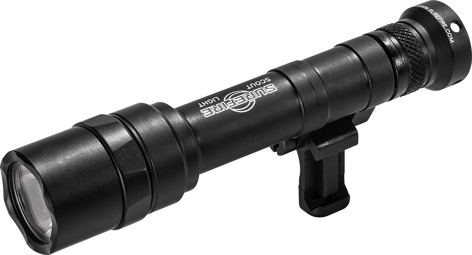 Mua SureFire Scout Light Pro Ultra-High-Output LED WeaponLight trên ...