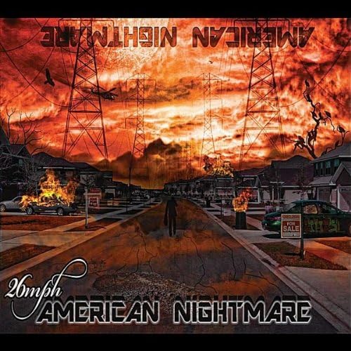 American Nightmare: Amazon.co.uk: Music