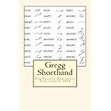 The Basic Principles of Gregg Shorthand: Gregg, John Robert, Mack ...