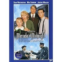 Number The Stars Movie