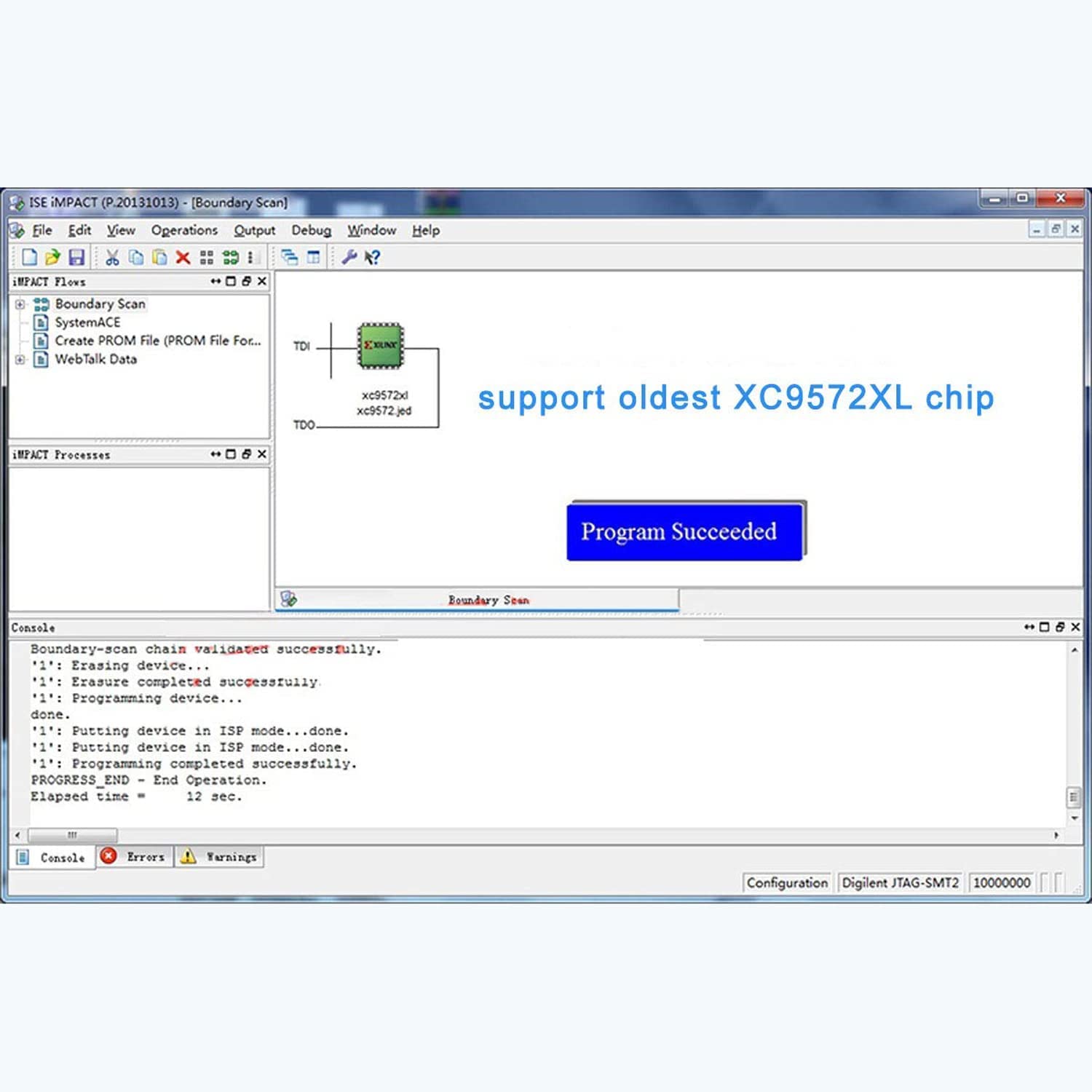 Mua FPGA Programmmer for Xilinx Series JTAG Debugger Compatible XILINX ...