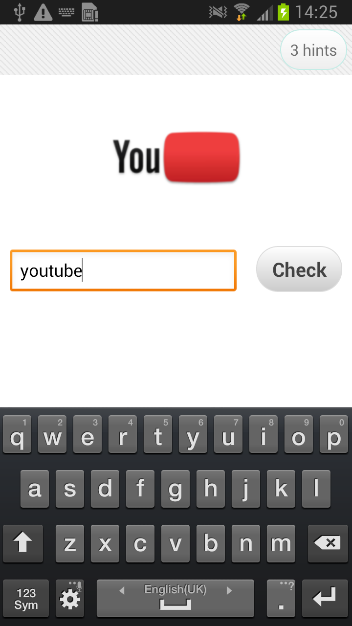 Logo Quiz:Amazon.co.uk:Appstore for Android