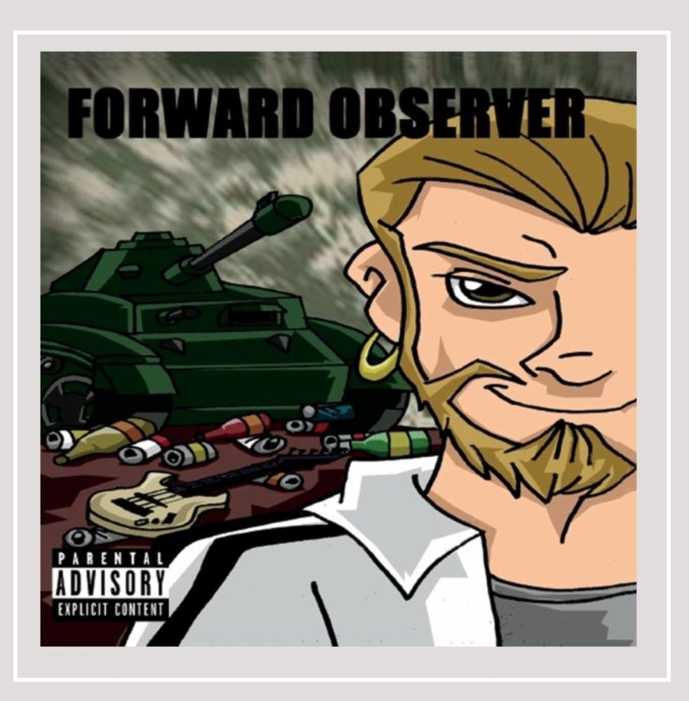 Forward Observer - Forward Observer [Explicit] - Amazon.com Music