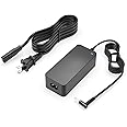 Amazon.com: 65W AC Adapter Charger Fit for HP Elitebook 645 655 650 14 ...
