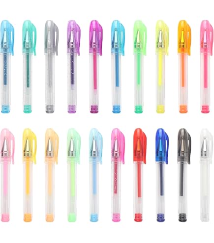 Short Pens For Kids