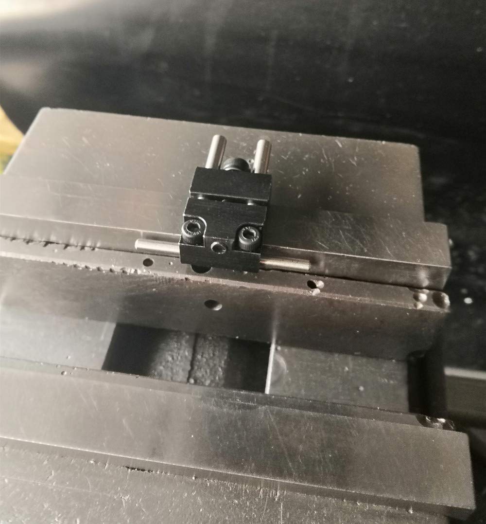 Mua Milling vise work stop part locator CNC machine tool trên Amazon Mỹ ...