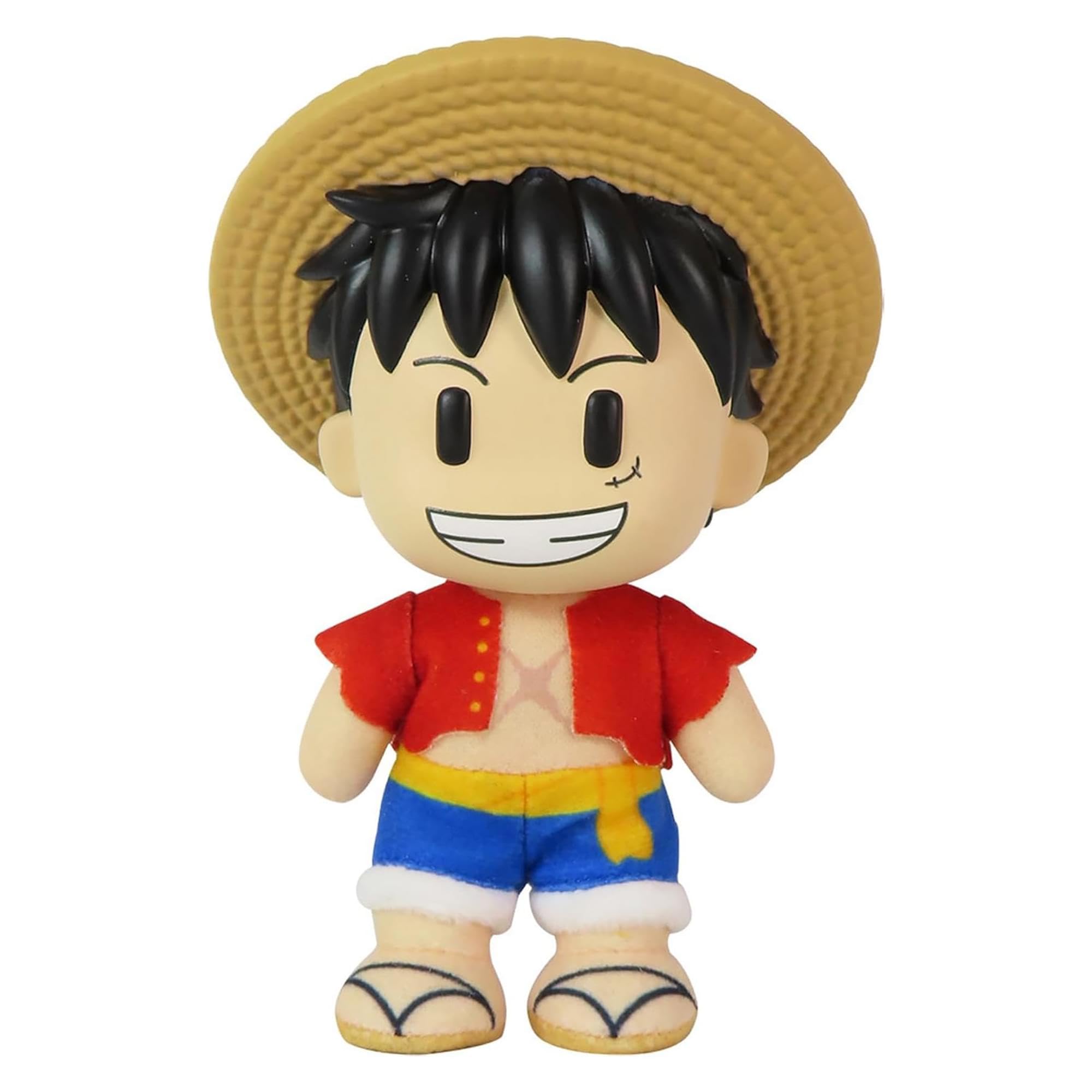 Mua Great Eastern Entertainment One Piece - Monkey D. Luffy Timeskip ...