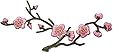 Amazon.com: ID #6262 Pink Cherry Blossom Sakura Flowering Tree Branch ...