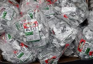 Jamaican Pride Busta Candy - 6 pack: Amazon.com: Grocery & Gourmet Food