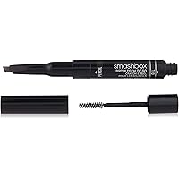 Amazon.com : Smashbox Brow Tech To Go, Dark Brown, 0.1 Ounce : Beauty ...