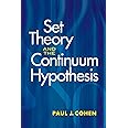 Set Theory and the Continuum Hypothesis (Dover Books on Mathematics ...