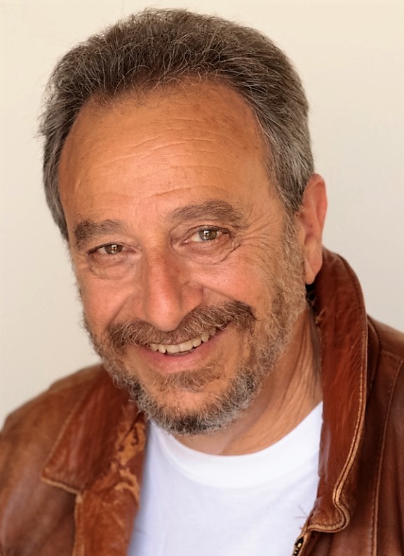 Steve Kravetz – Audio Books, Best Sellers, Author Bio | Audible.com