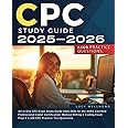 CPC Study Guide 2025-2026: All in One CPC Exam Study Guide 2025-2026 ...